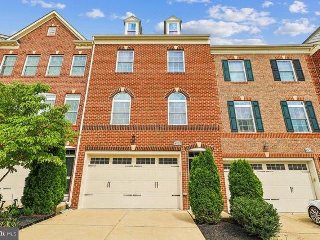 4925 Matapeakes Bounty Dr, Bowie, MD 20720