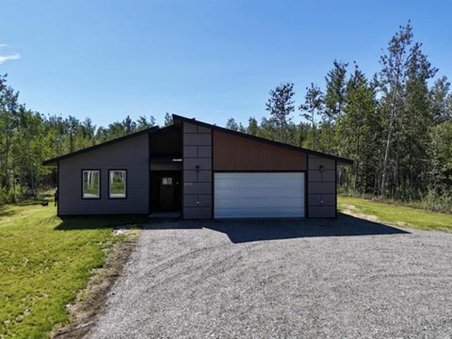 4925 Max Dr, Delta Junction, AK 99737