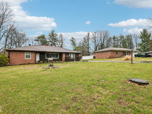 4925 McFarland Road