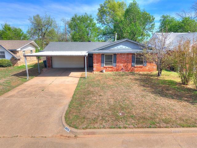 4925 Michael Place