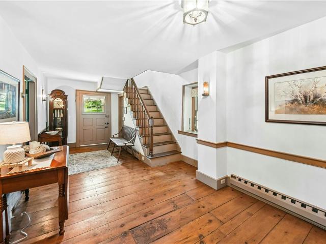4925 Mill Road