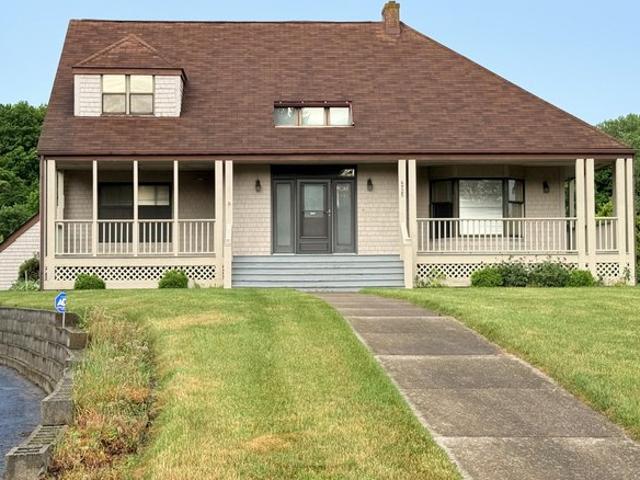 4925 N 200 E, La Porte, IN 46350