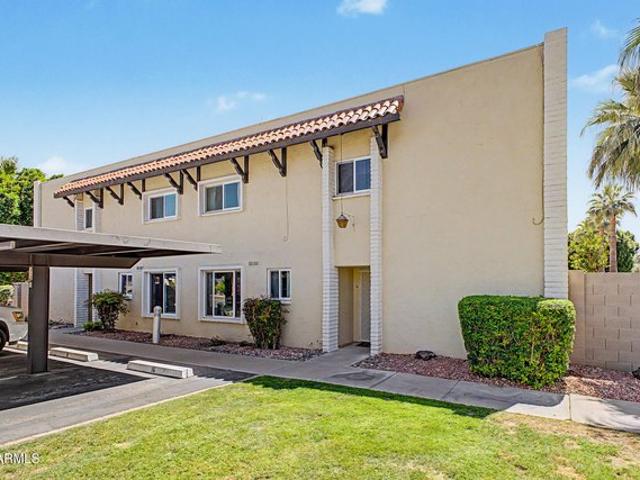 4925 N 73rd St Apt 16, Scottsdale, AZ 85251