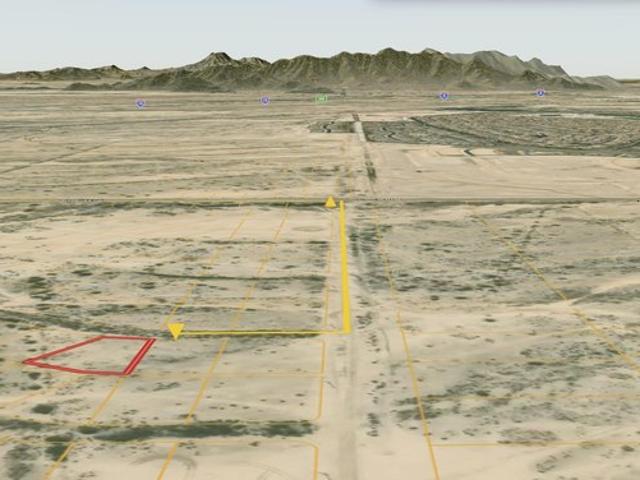 4925 N Cortez Dr Unit 11, Eloy, AZ 85131