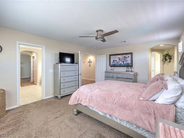 4925 N Goldfield St, North Las Vegas, NV 89031 | MLS #2796