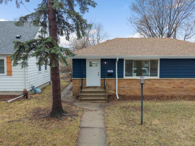 4925 N Queen Ave, Minneapolis, MN 55430 | Compass