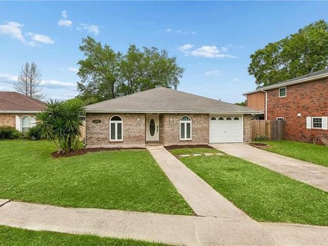 4925 Belle Dr, Metairie, LA 70006