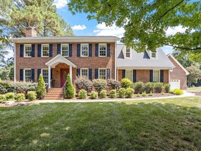 4925 Birchleaf Dr, Raleigh, NC 27606