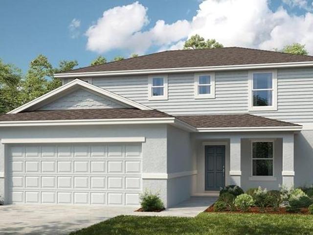 4925 Bluebell Ct, Lake Hamilton, FL 33851