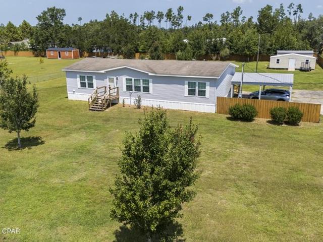 4925 Bollinger Rd, Panama City, FL 32404