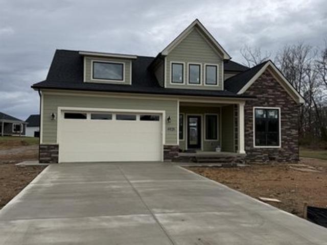 4925 Boxer Loop, McGaheysville, VA 22840
