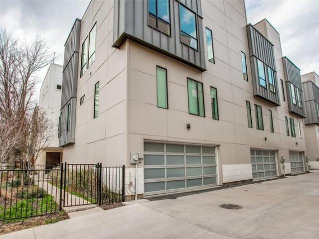 4925 Camdale Ct, Dallas, TX 75206
