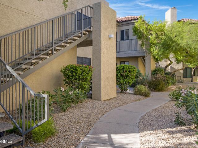 4925 E Desert Cove Ave, Unit 103, Scottsdale, AZ 85254 | MLS #6971