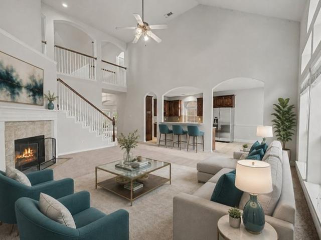 4925 Giordano Way, Fort Worth, TX 76244