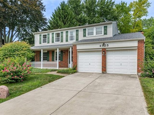 4925 Honeywood Ct, Riverside, OH 45424