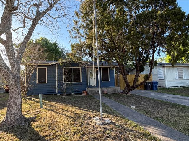 4925 Jo Ann St, Corpus Christi, TX 78415 | MLS #473837 | Compass