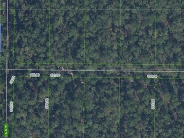 4925 Palm Rd, Sebring, FL 33875