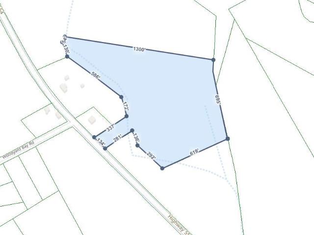 4925 State Highway 554, Loris, SC 29569 | MLS #2600 | Compass