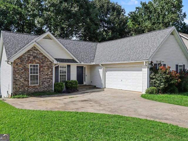 4925 Sunny Ridge Court