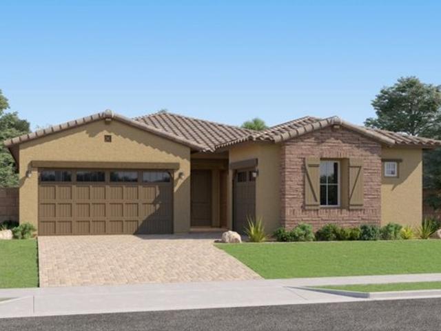 4925 S 231st Dr, Buckeye, AZ 85326