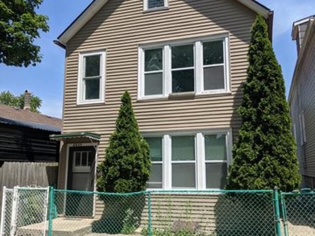 4925 S Justine St, Chicago, IL 60609