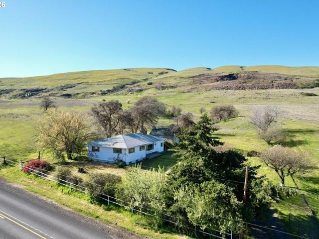 4925 Seven Mile Hill Rd, The Dalles, OR 97058