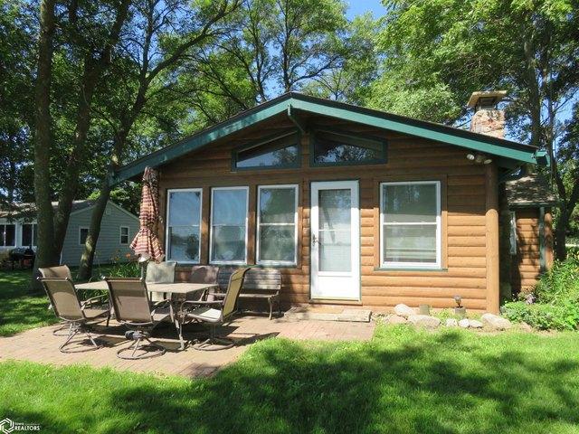 4925 th St, Dolliver, IA 50531
