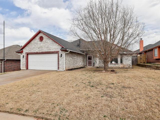 4925 Trever Drive
