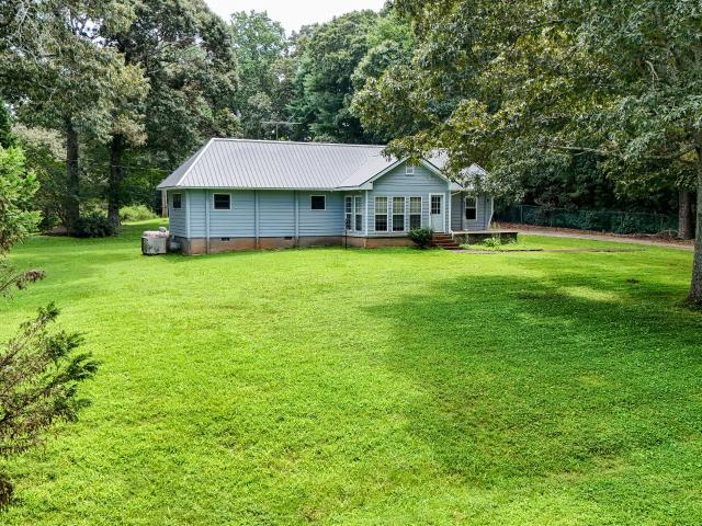 4925 Union Church Road