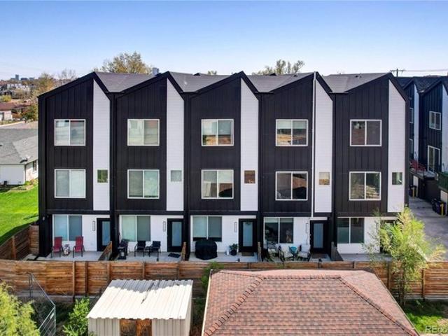 4925 W 10th Ave Unit 103, Denver, CO 80204