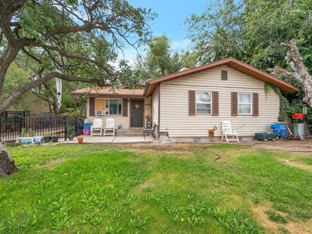 4925 W 4100 S, Grantsville, UT 84029