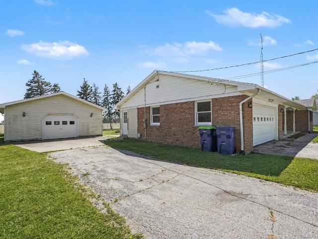 4925 W Freeland Rd Road