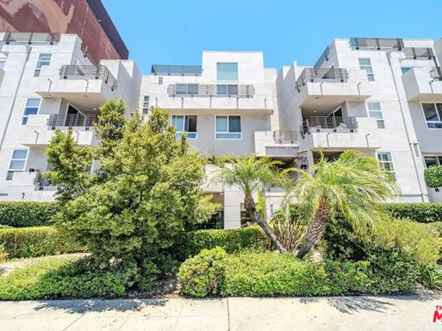 4925 Wilshire Blvd Apt 302, Los Angeles, CA 90010