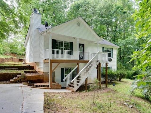 4925 Wisdom Rd, Cumming, GA 30041