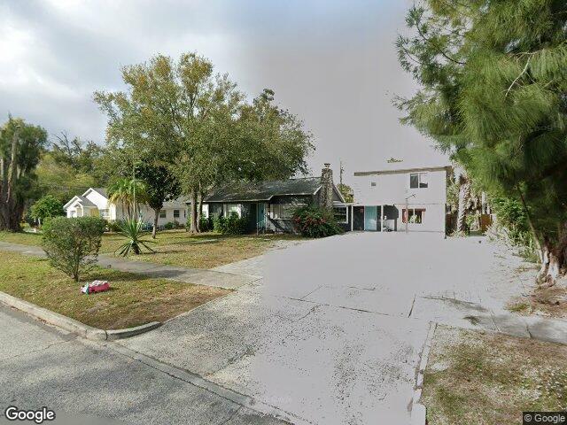4925 2nd Ave S, Saint Petersburg, FL 33707