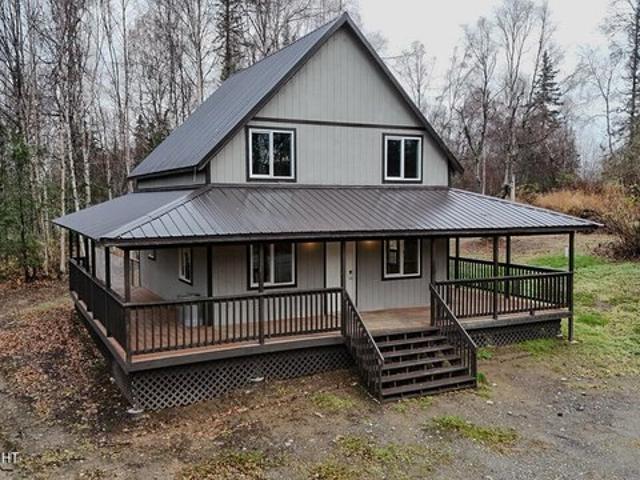 49262 Daniels Lake Rd, Nikiski North Kenai, AK 99611