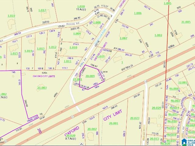 49265 Al Highway 21 # N/A
