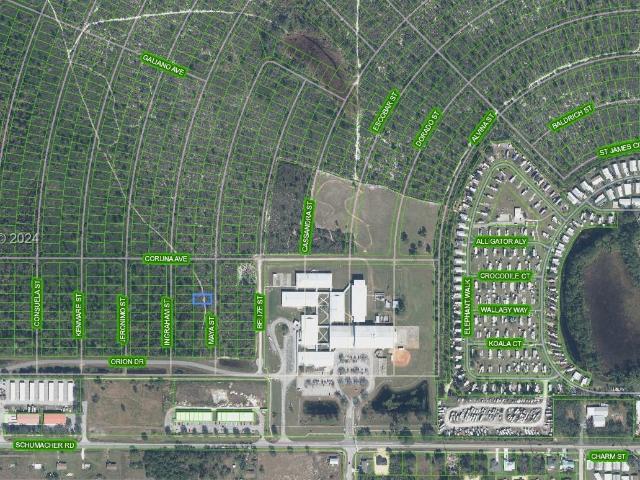 4926 Maya St, Sebring, FL 33872 | MLS #A11673 | Compass