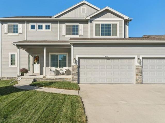 4926 N 181st St, Elkhorn, NE 68022