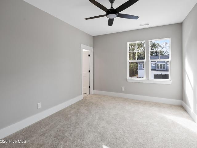 4926 Oleander Dr, Unit A, Wilmington, NC 28403 | MLS #100553