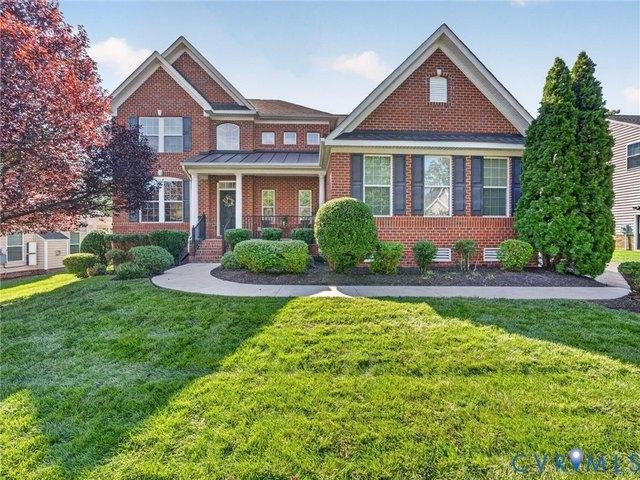 4926 Amberwell Pl, Glen Allen, VA 23059