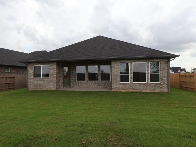 4926 Benton Woods Trail
