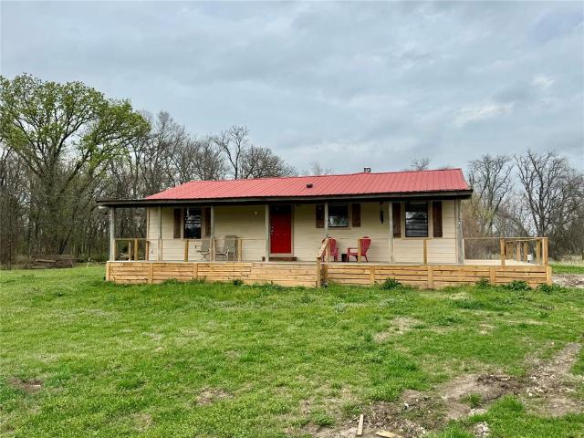 4926 County Road 3110, Campbell, TX 75422 | MLS #21259