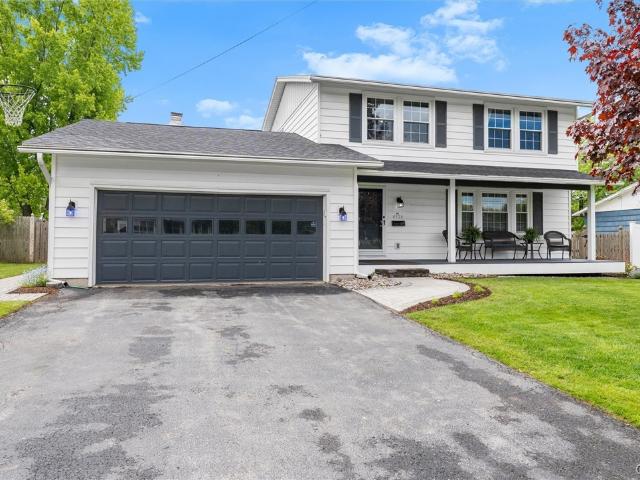 4926 Driftwood Drive