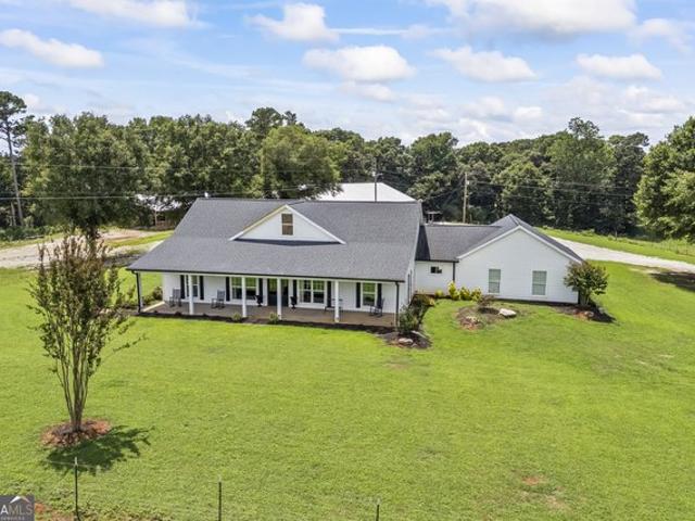 4926 Elberton Hwy, Hartwell, GA 30643