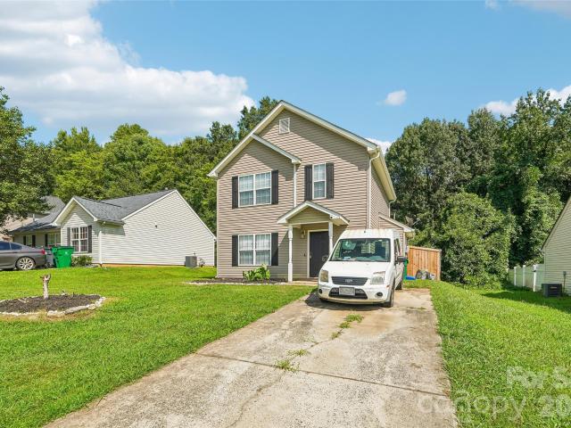 4926 Elizabeth Road