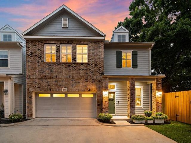 4926 Ella Blvd, Houston, TX 77018