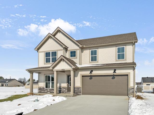 4926 Goldfinch Drive