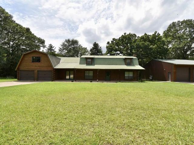 4926 Highway 145, Choudrant, LA 71227