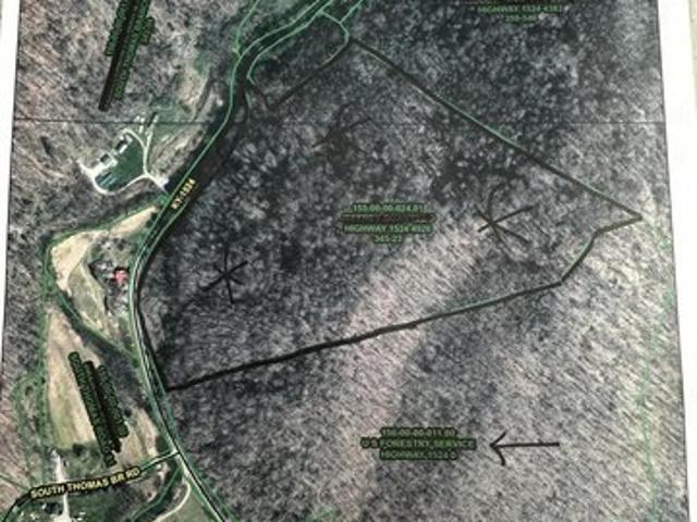 4926 KY 1524, Manchester, KY 40962